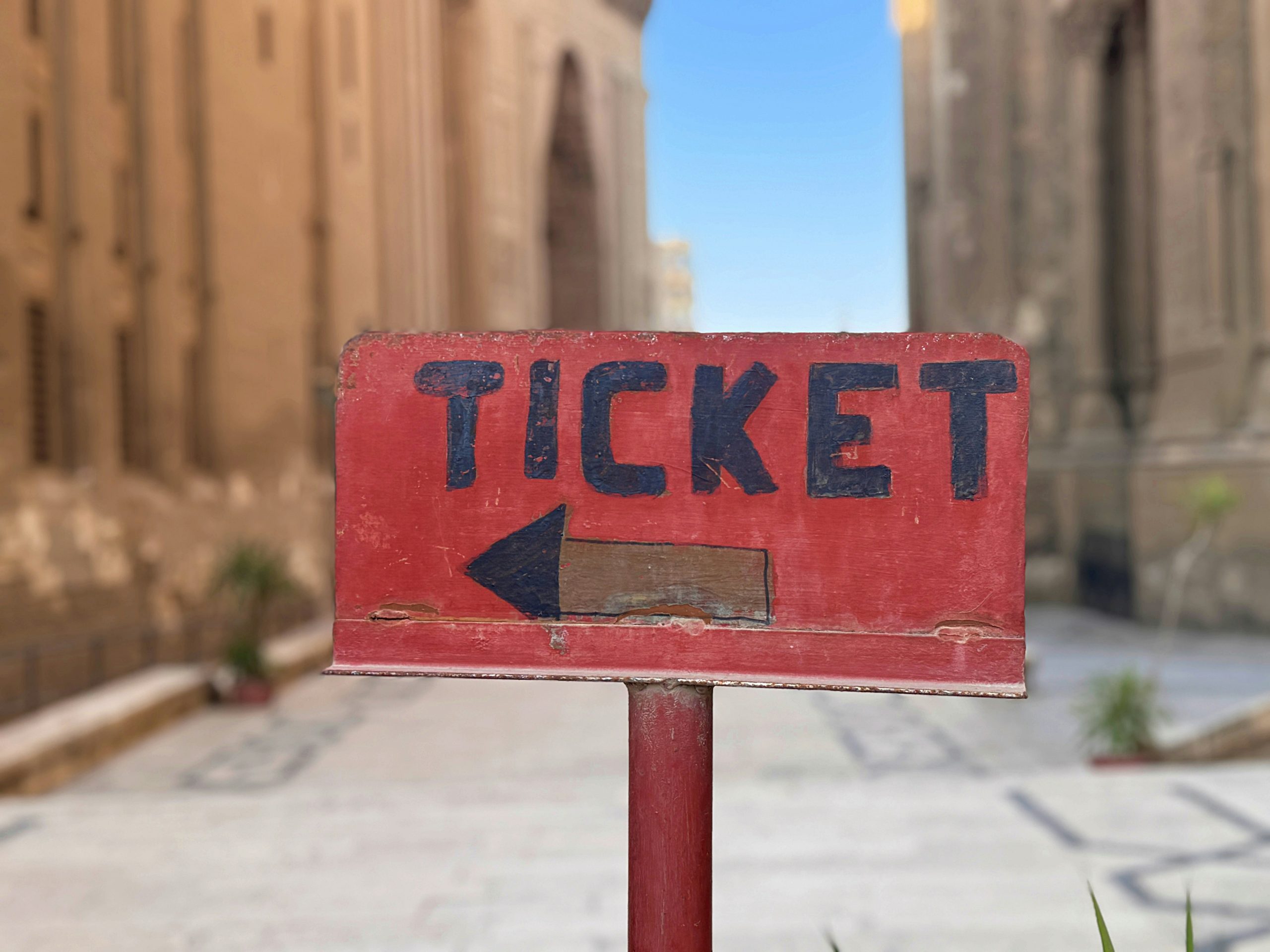 Tickets - UKKMbF